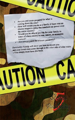 Viking Preparedness: April 2010